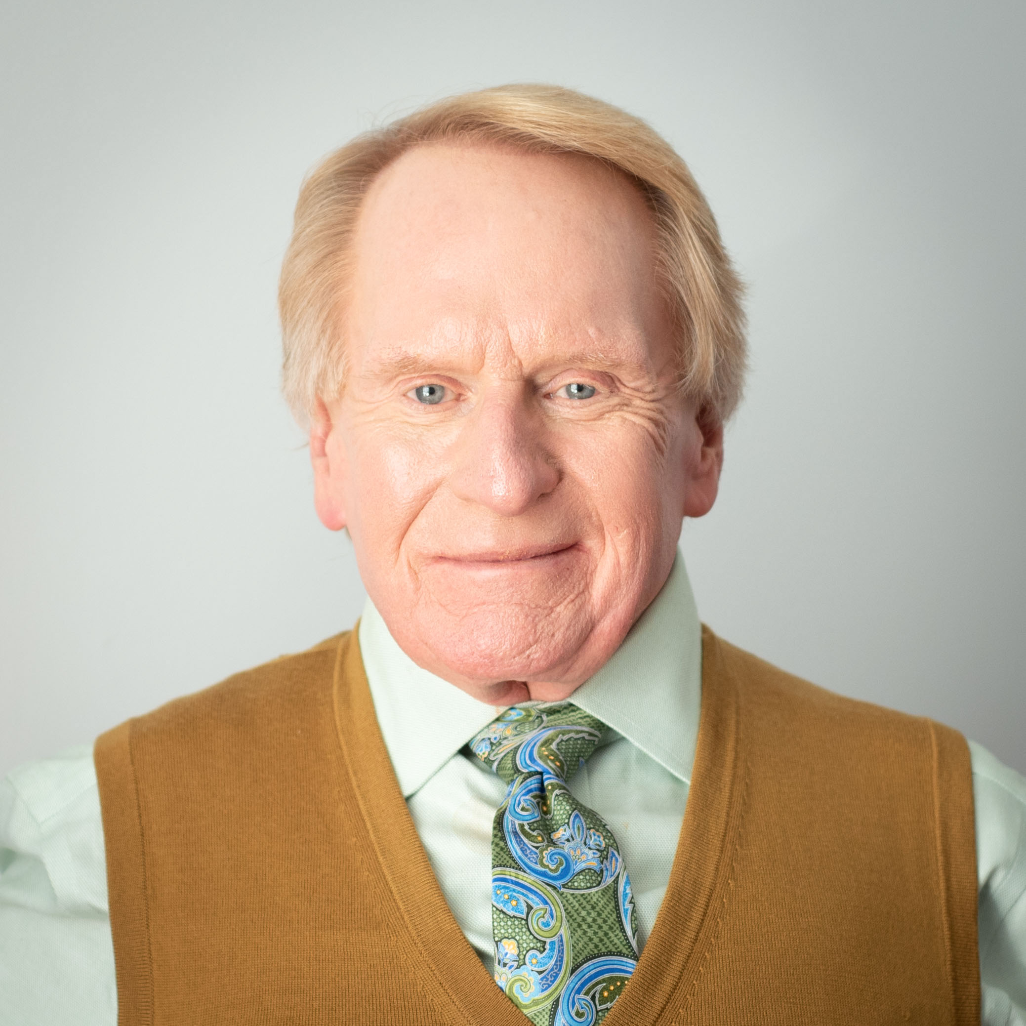 Elders - Park Street Church