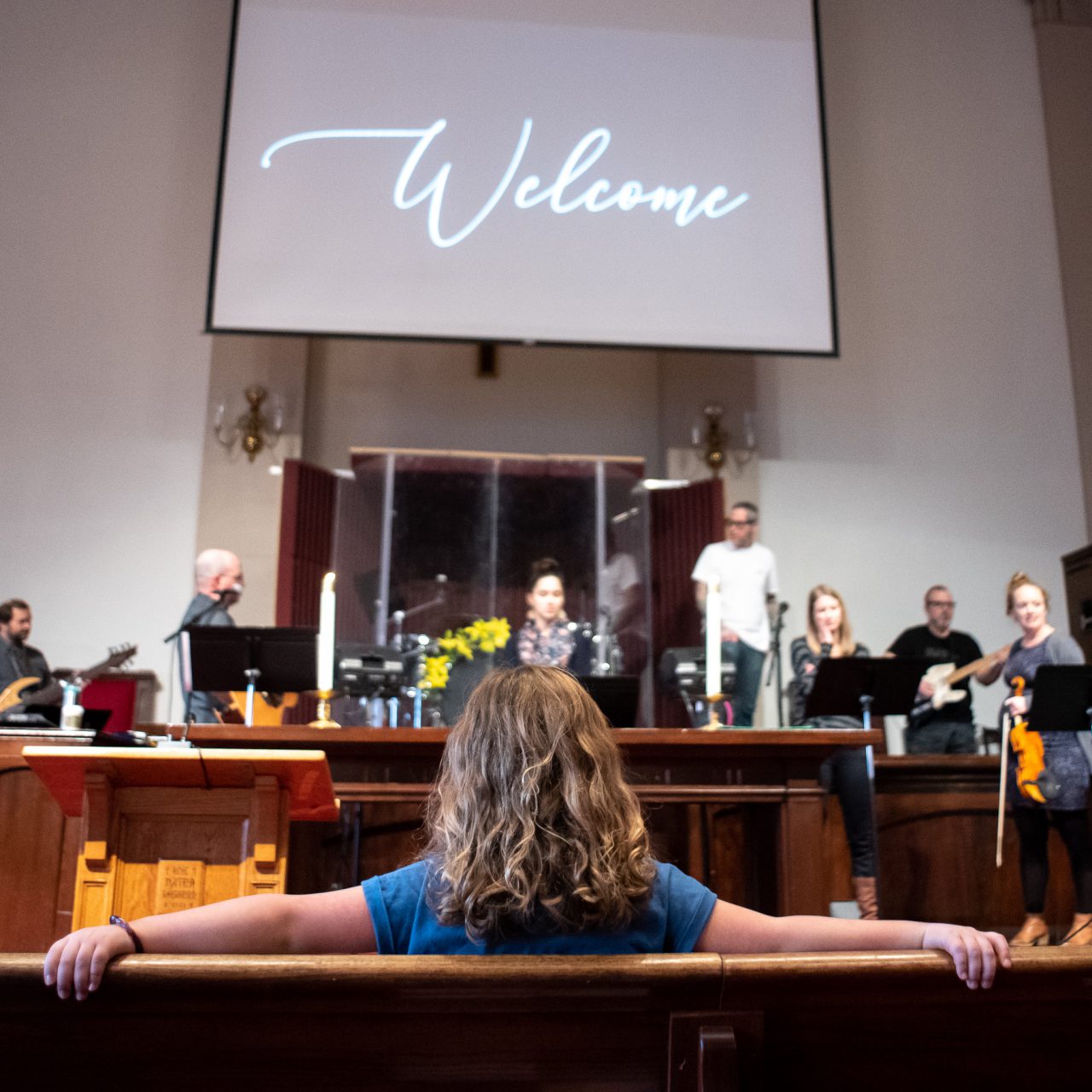 Live | Park Street Church