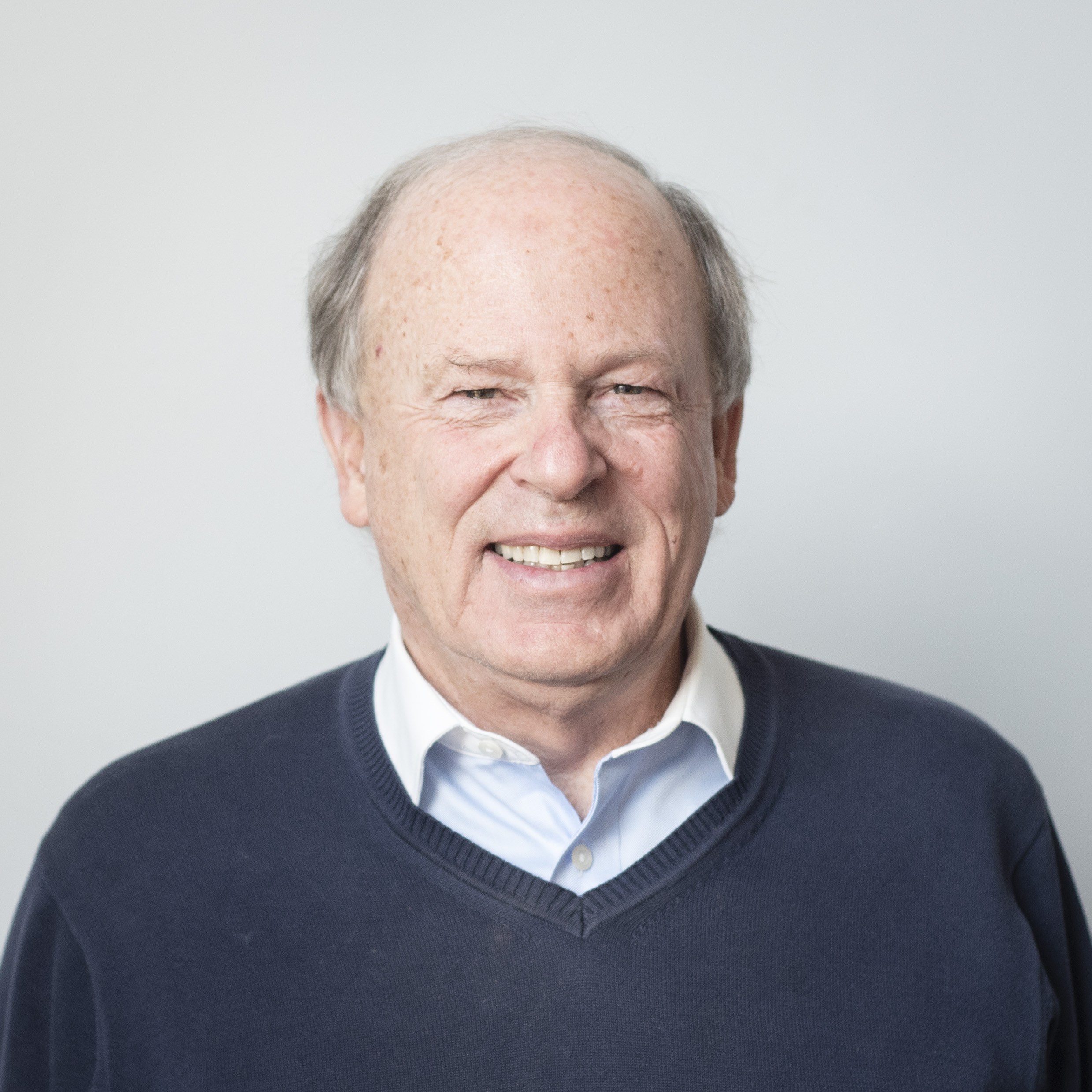 Elders - Park Street Church