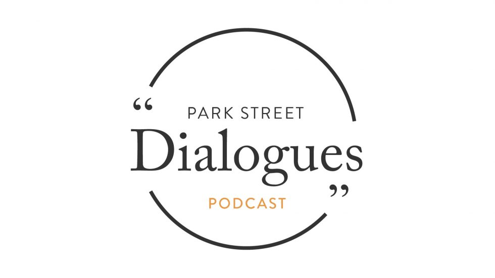 Freedom Trail - Park Street Church