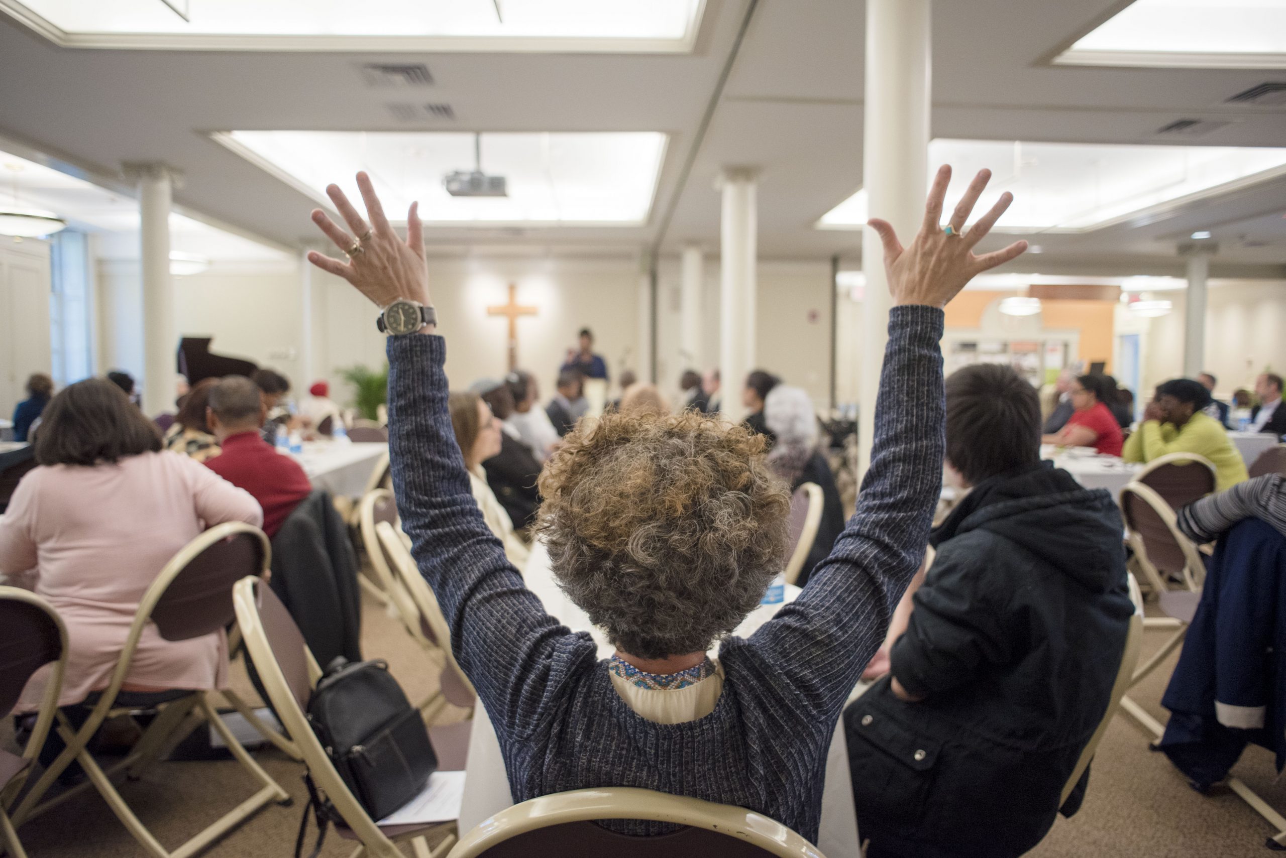 Fall Ministry Orientation - Park Street Church