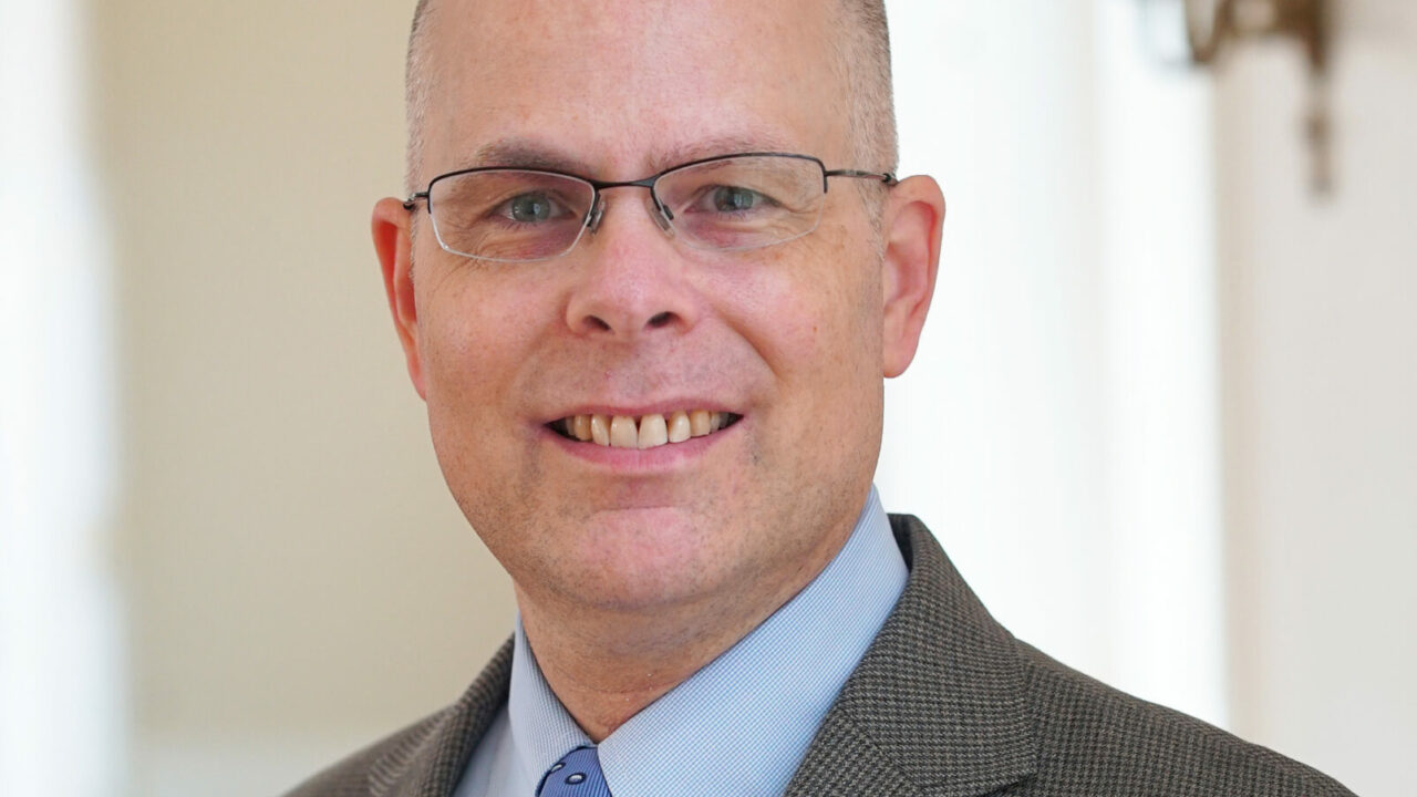 Elders | Park Street Church