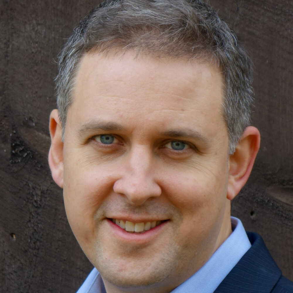 Elders - Park Street Church