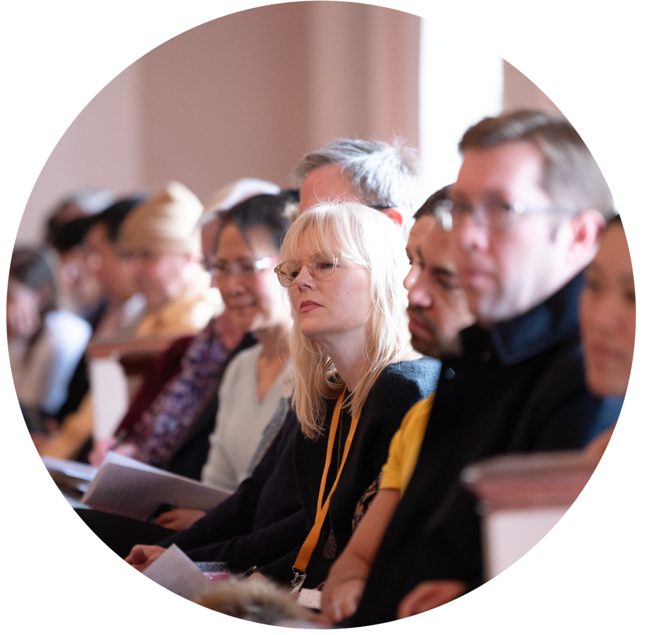 Park Street Church | Jesus above all.